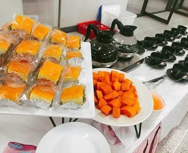 Snack Box Delivery ที่ 1 เรื่อง สแน็คบ๊อกอร่อย ราคาถูก 24 ชม
